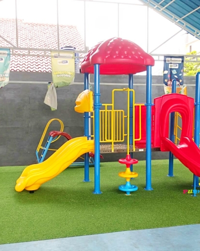 Fun Club Playground | TOKO Playgroound