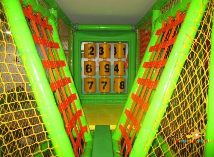 Simple Indoor Playground – Funny Bunny Playground, Bandung | TOKO ...